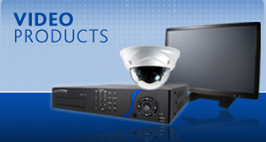 PROTEK Security Systems - CCTV